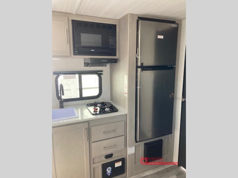 New 2024 Keystone RV Springdale Classic Mini 1790FQ Travel Trailer at ...