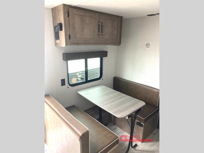 New 2025 Keystone RV Springdale Classic Mini 1700FQ Travel Trailer at ...