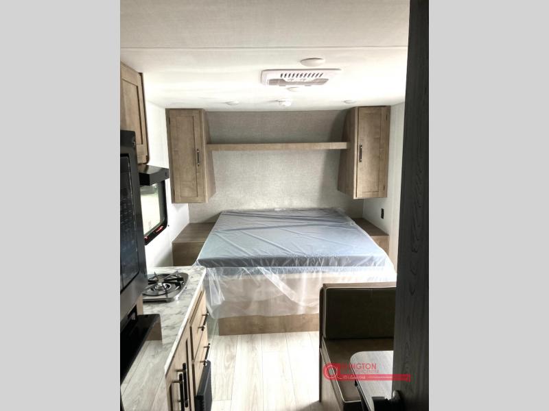 New 2025 Keystone RV Springdale Classic Mini 1700FQ Travel Trailer at ...