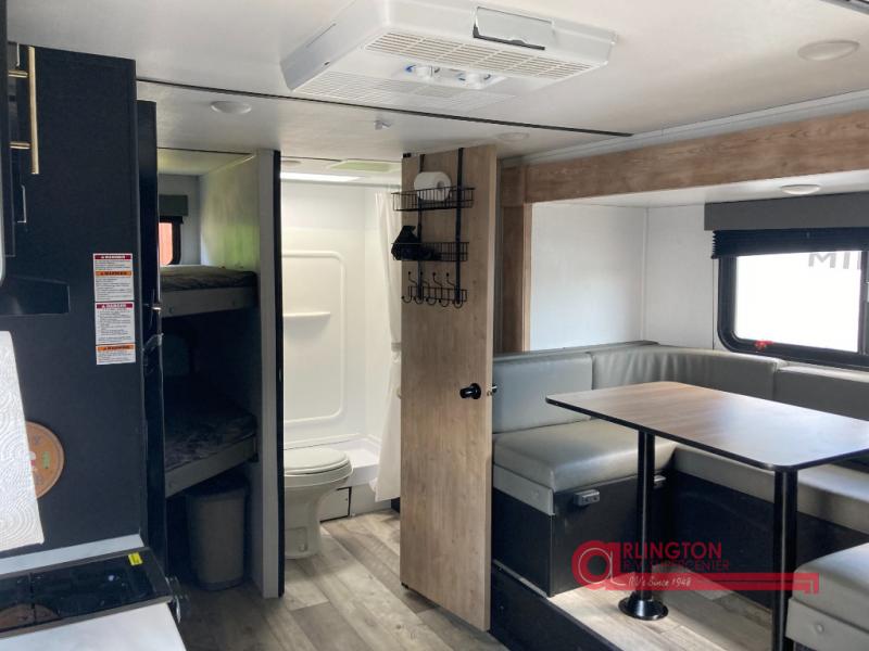 Used 2023 Keystone RV Springdale Mini 1810BH Travel Trailer at ...