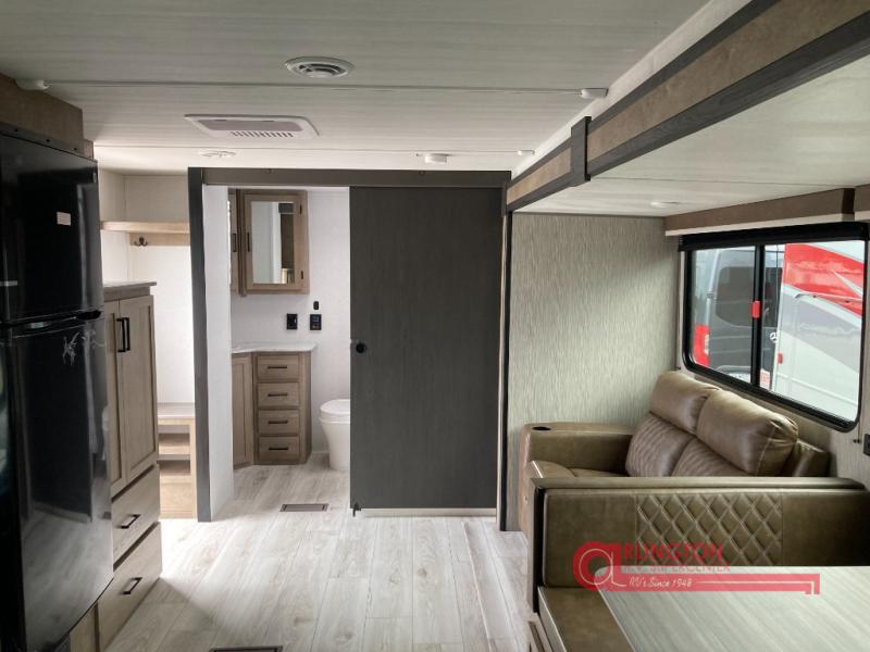 New 2025 Keystone RV Springdale 240RB Travel Trailer at Arlington RV ...