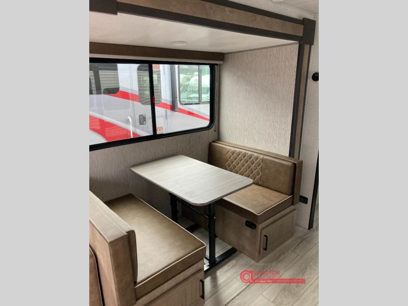 New 2025 Keystone RV Springdale 240RB Travel Trailer at Arlington RV ...