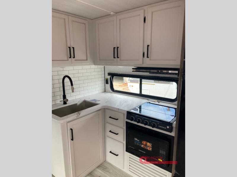 New 2025 Keystone RV Springdale 240RB Travel Trailer at Arlington RV ...