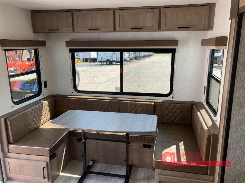 New 2025 Keystone RV Springdale 256RD Travel Trailer at Arlington RV ...