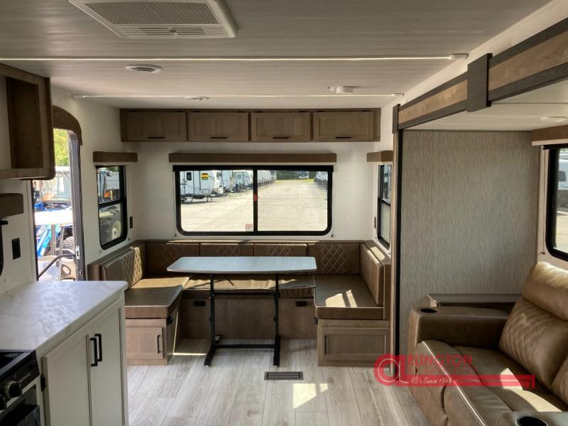 New 2025 Keystone RV Springdale 256RD Travel Trailer at Arlington RV ...