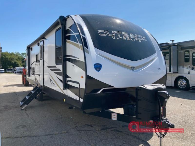 New 2023 Keystone RV Outback Ultra Lite 291UBH Travel Trailer at ...