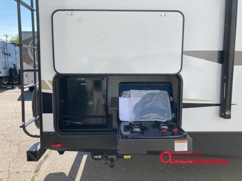 New 2023 Keystone RV Outback Ultra Lite 291UBH Travel Trailer at ...