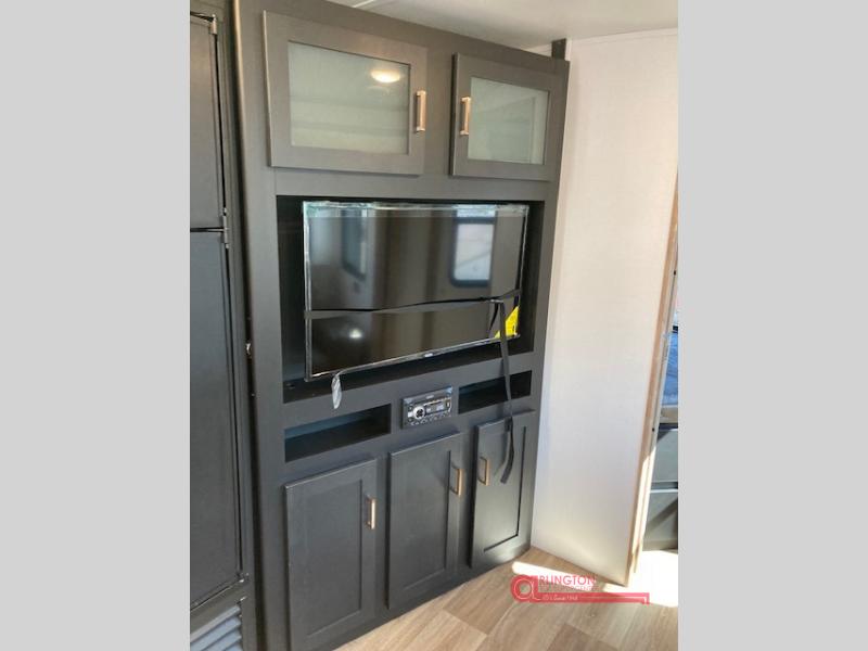 New 2023 Keystone RV Outback Ultra Lite 291UBH Travel Trailer at ...