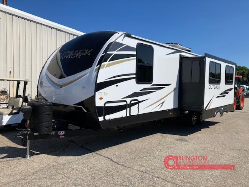 New 2023 Keystone RV Outback Ultra Lite 291UBH Travel Trailer at ...