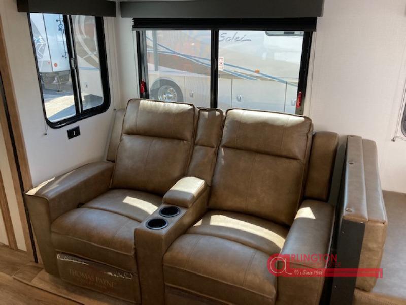 New 2023 Keystone RV Outback Ultra Lite 291UBH Travel Trailer at ...