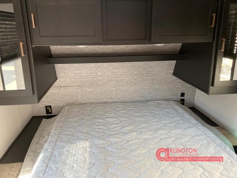 New 2023 Keystone RV Outback Ultra Lite 291UBH Travel Trailer at ...