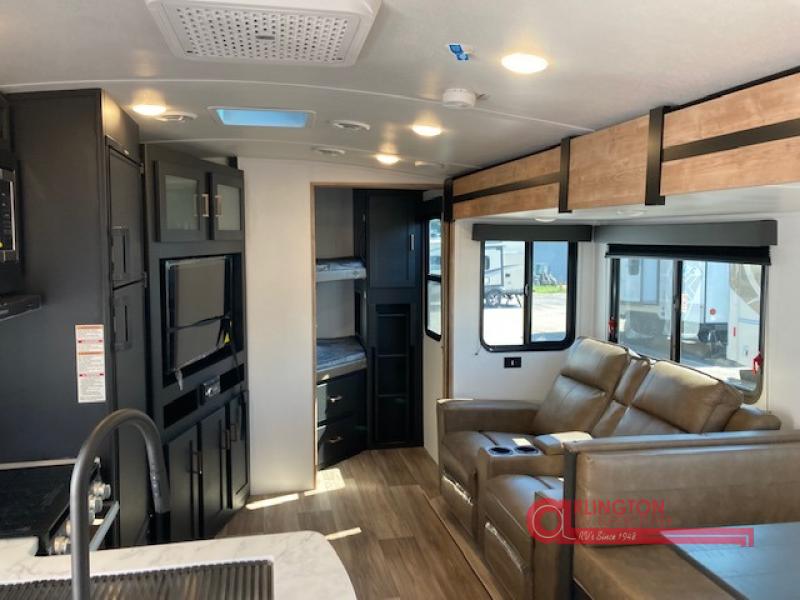 New 2023 Keystone RV Outback Ultra Lite 291UBH Travel Trailer at ...