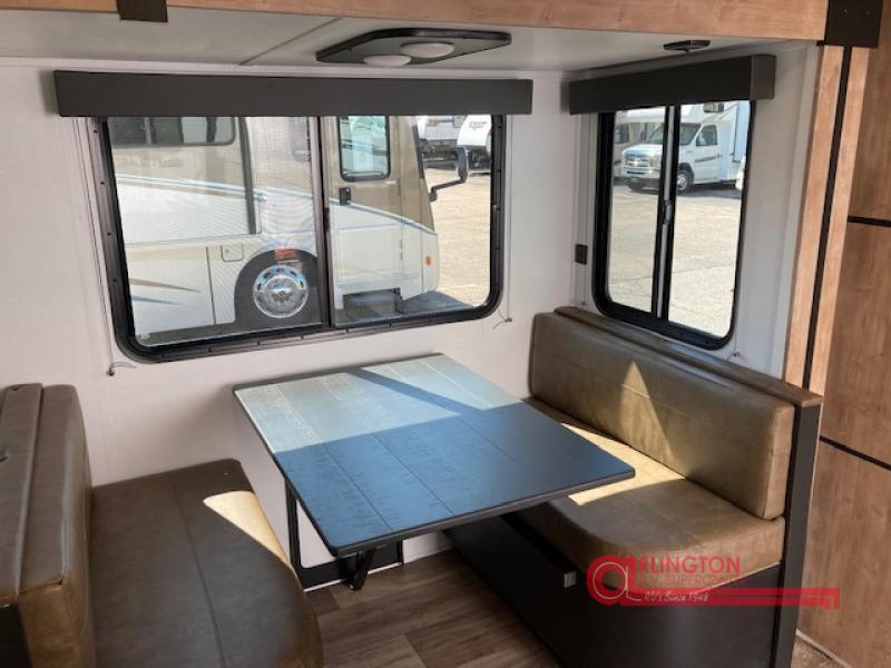 New 2023 Keystone RV Outback Ultra Lite 291UBH Travel Trailer at ...