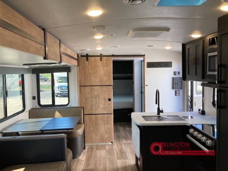 New 2023 Keystone RV Outback Ultra Lite 291UBH Travel Trailer at ...