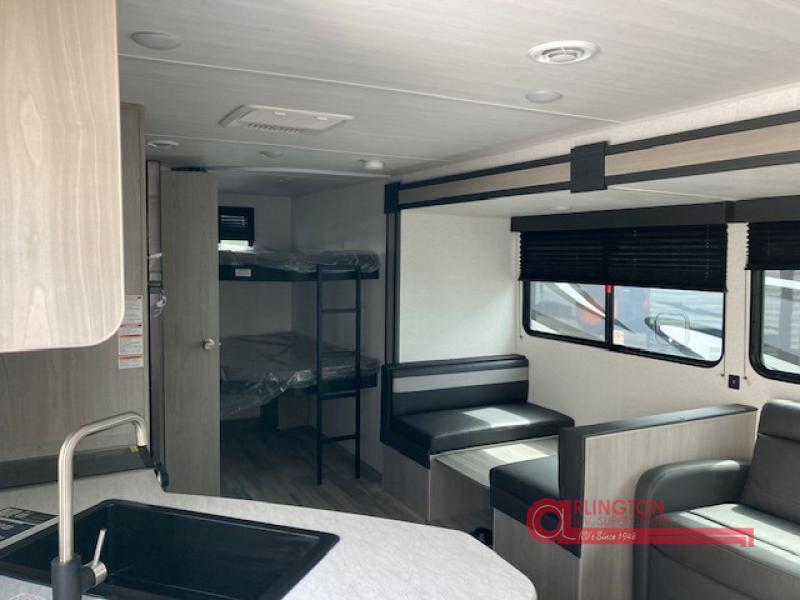 New 2024 Keystone RV Springdale Classic 261BHC Travel Trailer at ...