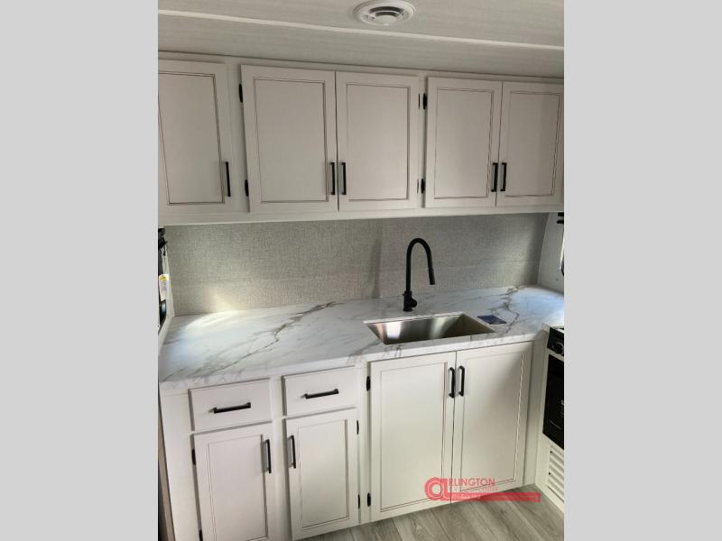 New 2025 Keystone RV Springdale 241FK Travel Trailer at Arlington RV ...