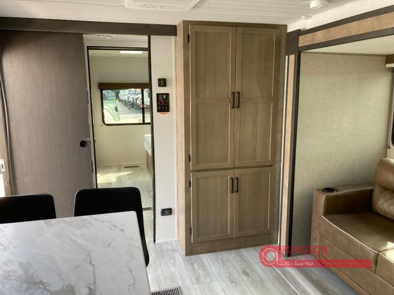 New 2025 Keystone RV Springdale 241FK Travel Trailer at Arlington RV ...