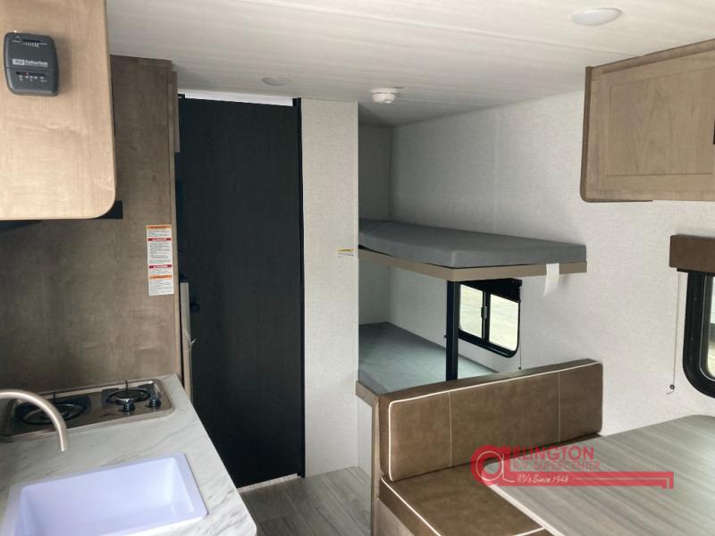 New 2025 Keystone RV Springdale Classic Mini 1800BH Travel Trailer at ...