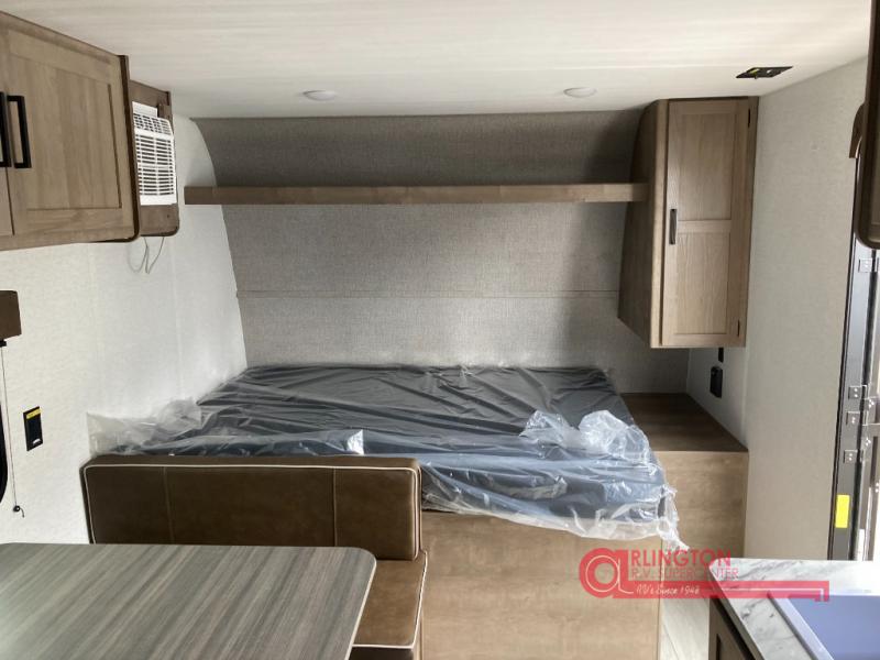 New 2025 Keystone RV Springdale Classic Mini 1800BH Travel Trailer at ...