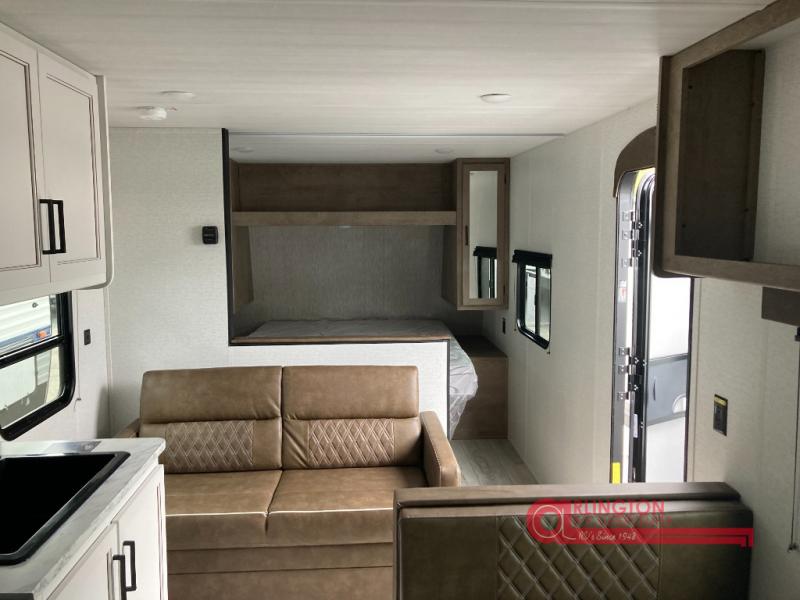 New 2025 Keystone RV Springdale Classic 260BHC Travel Trailer at ...