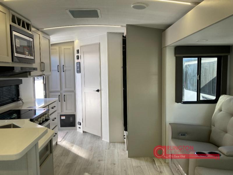 New 2025 Keystone RV Outback 212RB Travel Trailer at Arlington RV ...