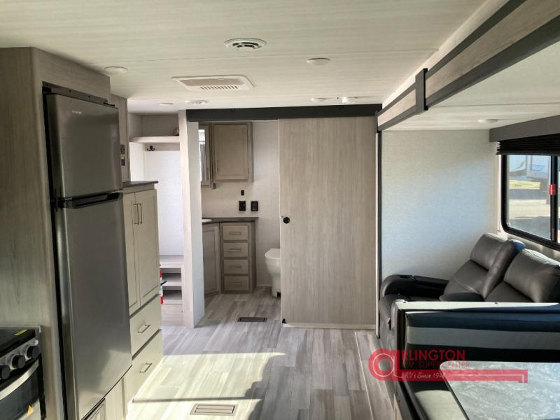 Used 2024 Keystone RV Springdale 240RB Travel Trailer at Arlington RV ...