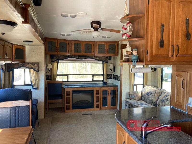 Used 2010 Keystone RV Montana 3665 RE Fifth Wheel at Arlington RV ...