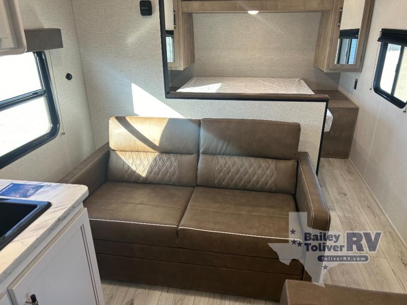 New 2025 Keystone RV Springdale 260BHC Travel Trailer at Bailey Toliver ...