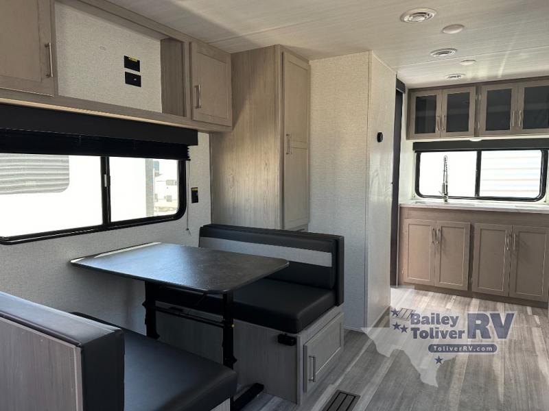 New 2024 Keystone RV Springdale 220ML Travel Trailer at Bailey Toliver ...