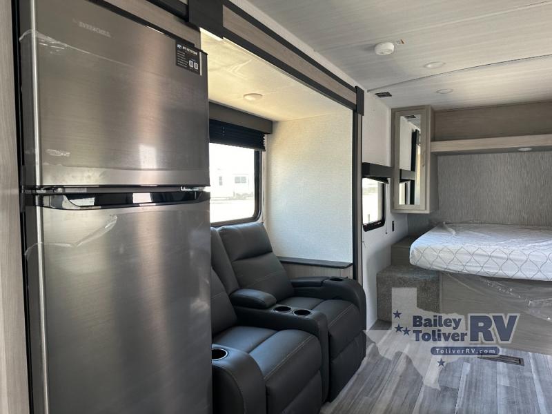 New 2024 Keystone RV Springdale 220ML Travel Trailer at Bailey Toliver ...