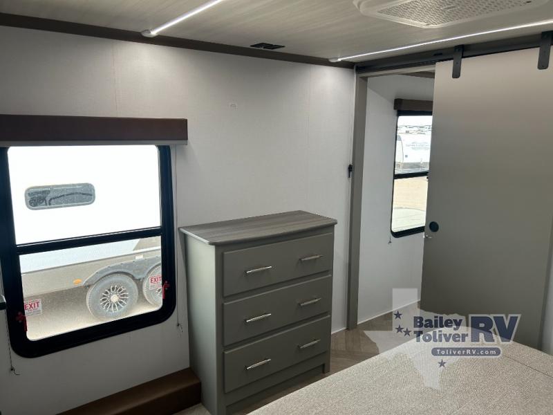 New 2025 Keystone RV Sprinter 3210RLS Fifth Wheel at Bailey Toliver RV ...