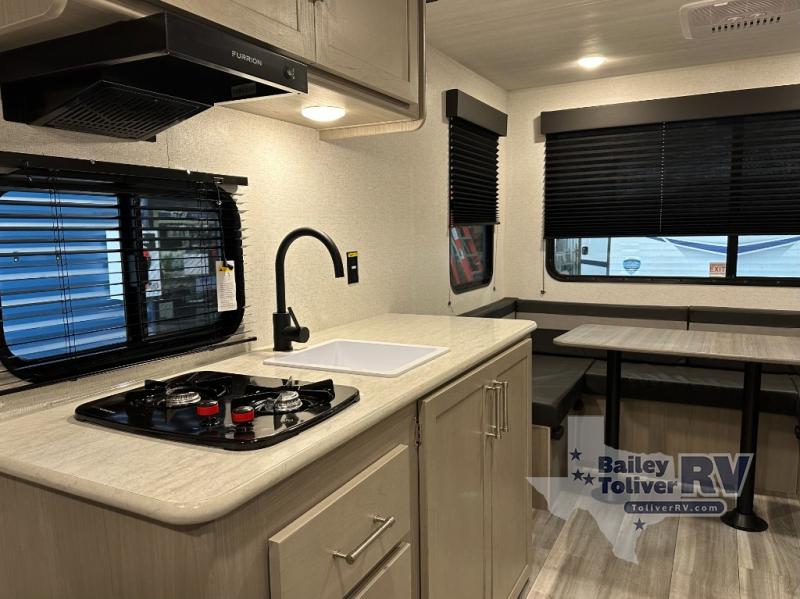 New 2024 Keystone RV Springdale Classic Mini 1750RD Travel Trailer at ...