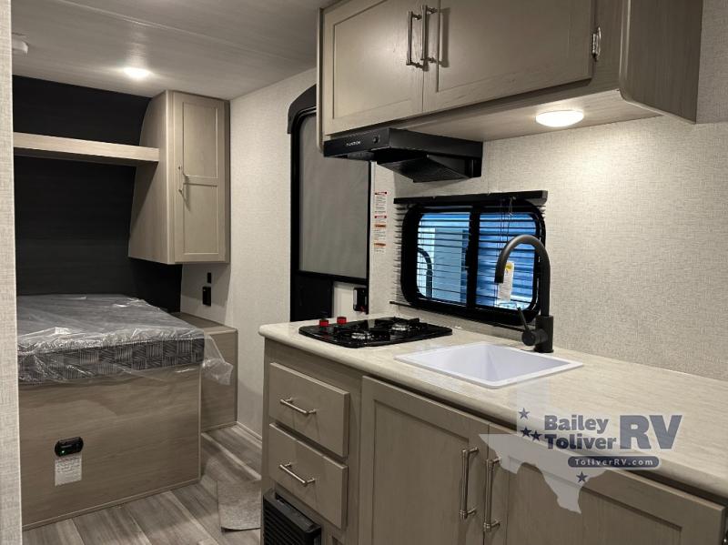 New 2024 Keystone RV Springdale Classic Mini 1750RD Travel Trailer at ...