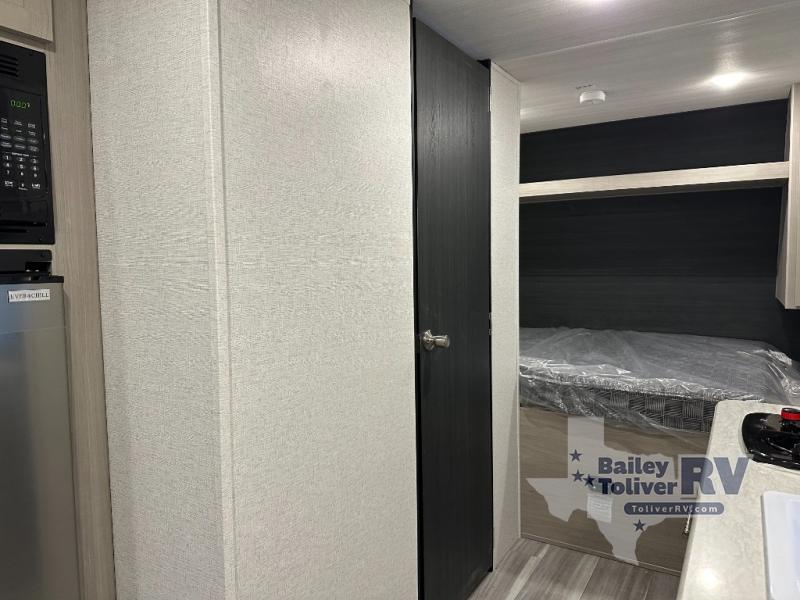 New 2024 Keystone RV Springdale Classic Mini 1750RD Travel Trailer at ...
