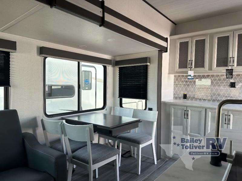 New 2024 Keystone RV Sprinter 35BH Fifth Wheel at Bailey Toliver ...