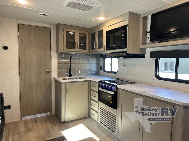 New 2024 Keystone RV Springdale 286BHU Travel Trailer at Bailey Toliver ...