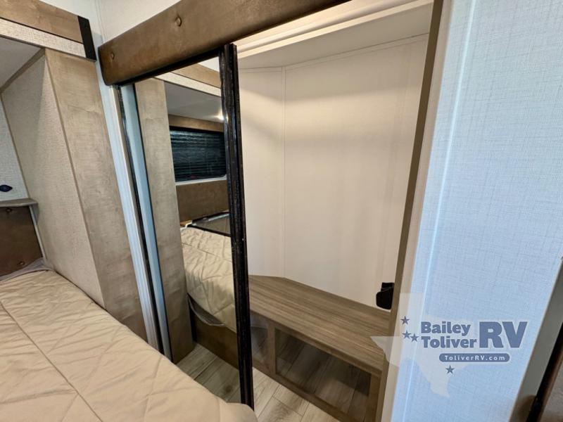 New 2026 Keystone RV Springdale 380DB Travel Trailer at Bailey Toliver ...