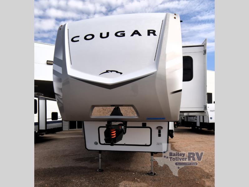 New 2025 Keystone RV Cougar 360MBI Fifth Wheel at Bailey Toliver RV ...