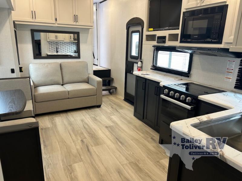 New 2025 Keystone RV Arcadia Select 27SBH Fifth Wheel at Bailey Toliver ...