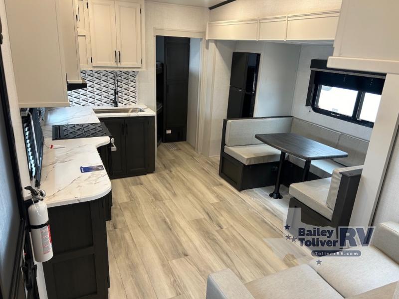 New 2025 Keystone RV Arcadia Select 27SBH Fifth Wheel at Bailey Toliver ...