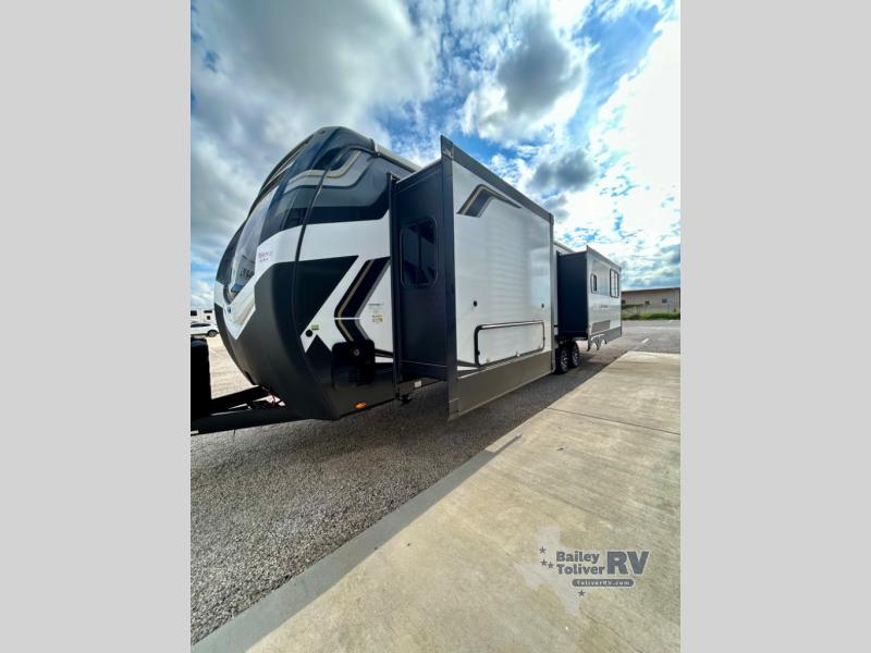 New 2025 Keystone RV Outback 330RL Travel Trailer at Bailey Toliver RV ...