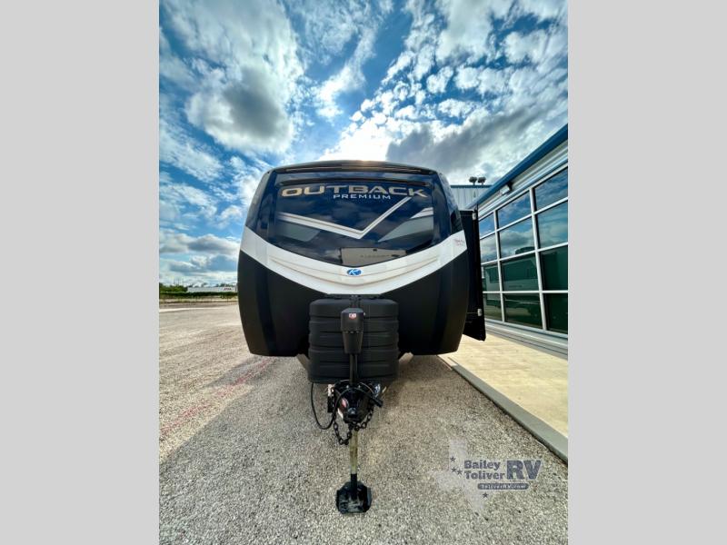 New 2025 Keystone RV Outback 330RL Travel Trailer at Bailey Toliver RV ...