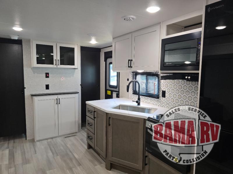 New 2026 Open Range RV Open Range Conventional 26BHS Travel Trailer at ...