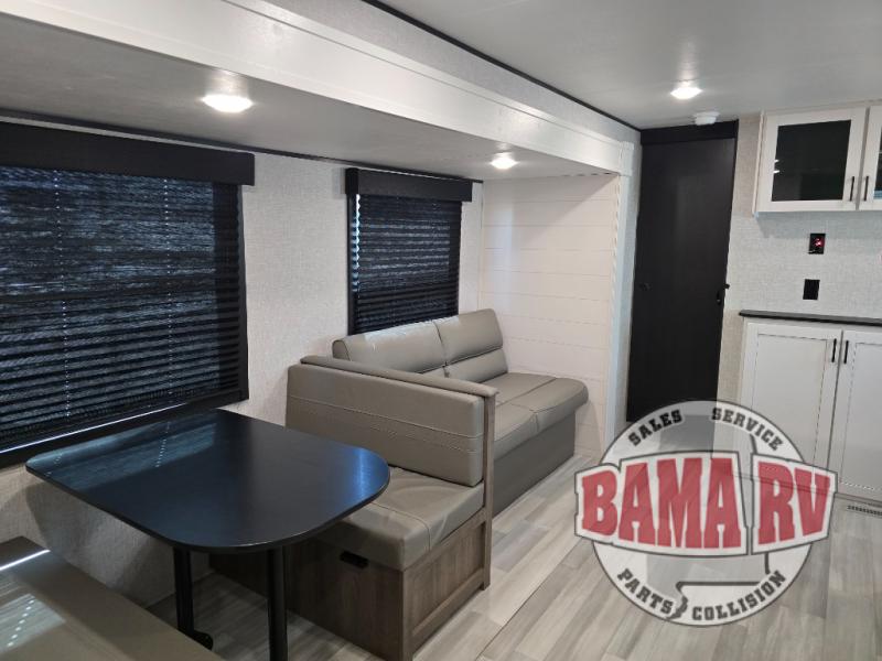 New 2026 Open Range RV Open Range Conventional 26BHS Travel Trailer at ...