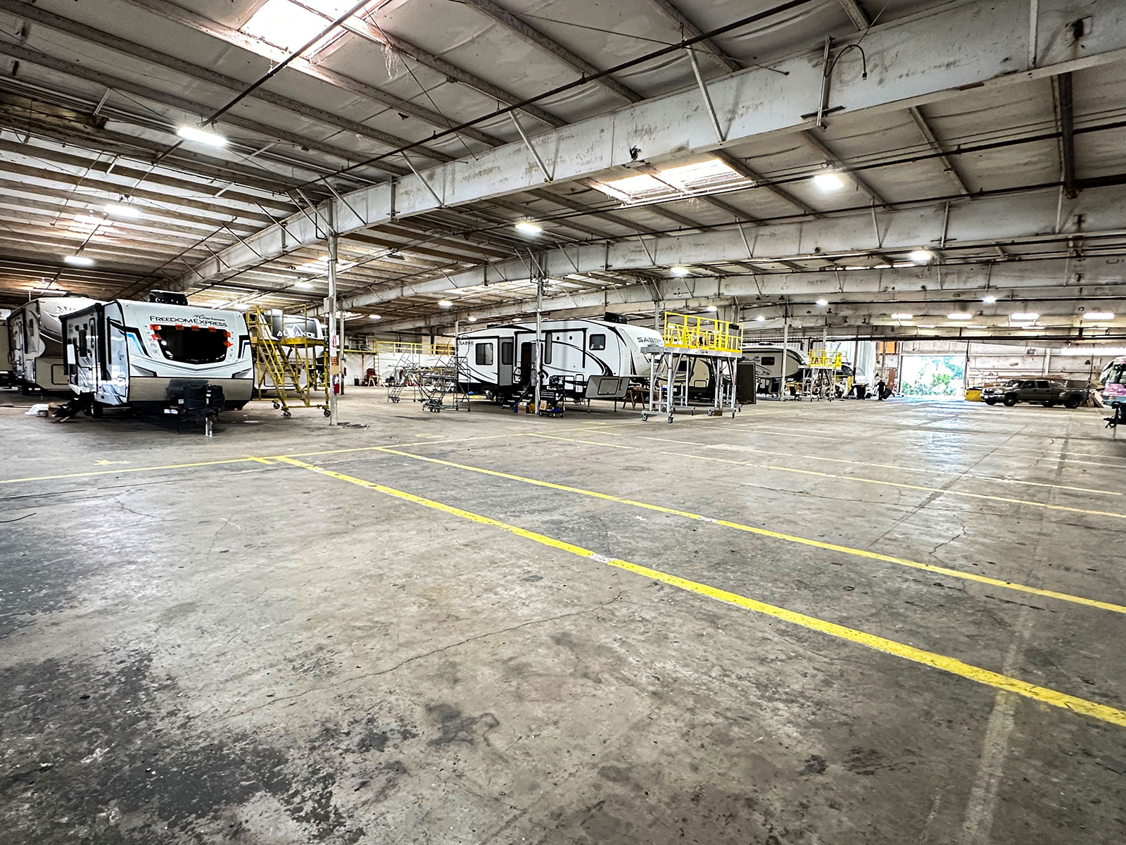 RVs for Sale in Ardmore, TN | Bankston Motorhomes Ardmore, TN