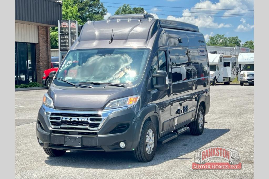 New 2025 Thor Motor Coach Scope 18G Motor Home Class B at Bankston ...