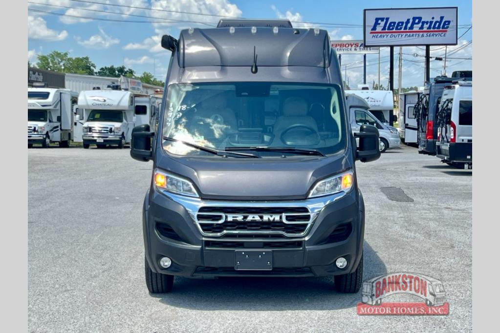 New 2025 Thor Motor Coach Scope 18G Motor Home Class B at Bankston ...