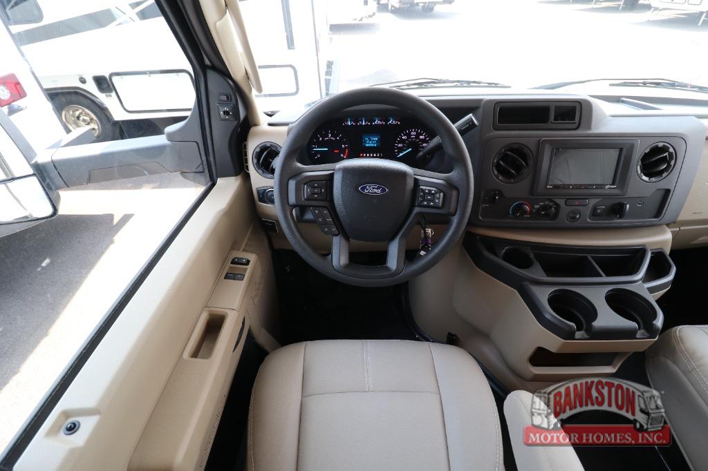 New 2024 Thor Motor Coach Chateau 28Z Motor Home Class C at Bankston ...