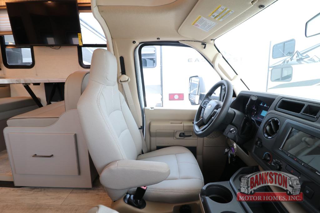 New 2024 Thor Motor Coach Chateau 28Z Motor Home Class C at Bankston ...