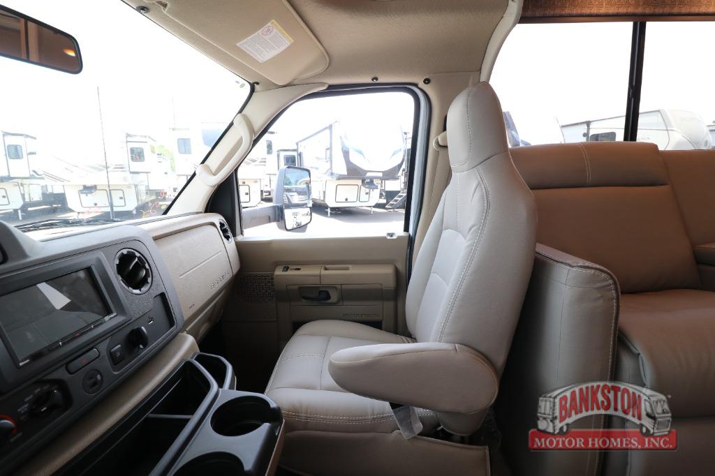 New 2024 Thor Motor Coach Chateau 28Z Motor Home Class C at Bankston ...